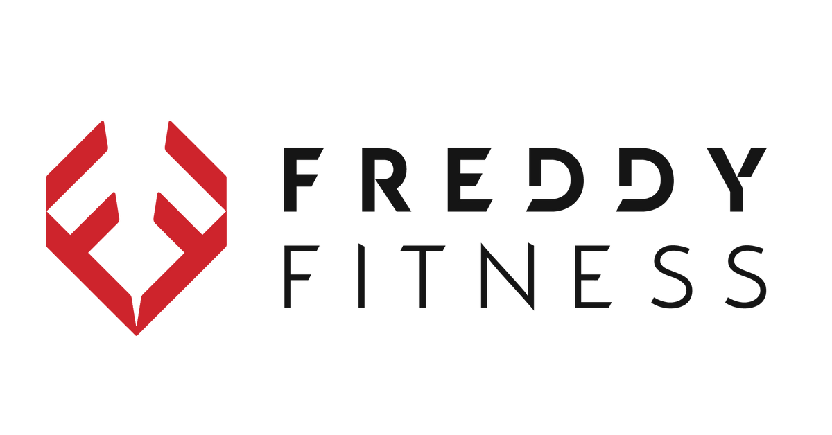Freddy Fitness – Freddy Almonte